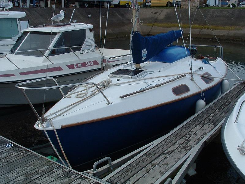 Midjet Au Crouesty (1)